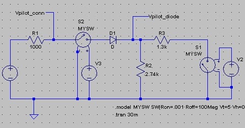 Koliber Engineering: J1772 - pilot signal