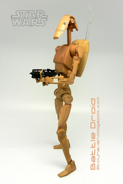toyhaven: Review II: Sideshow Collectibles Star Wars 1/6 scale 12-inch ...