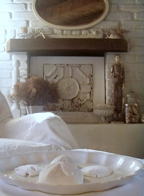 Cabin & Cottage : Summer White