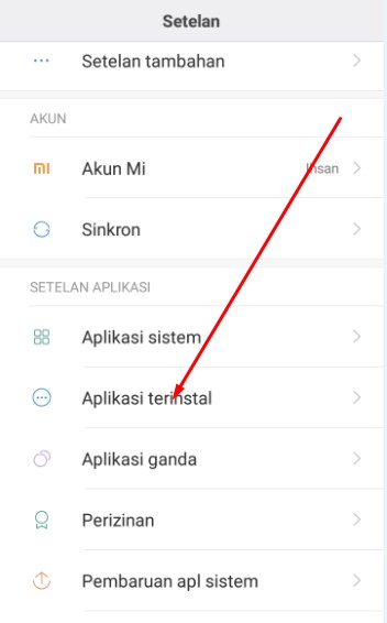 Mengenal Apa itu Cache dan Cara Membersihkan Cache - SAPIVAL INFO TEKNOLOGI