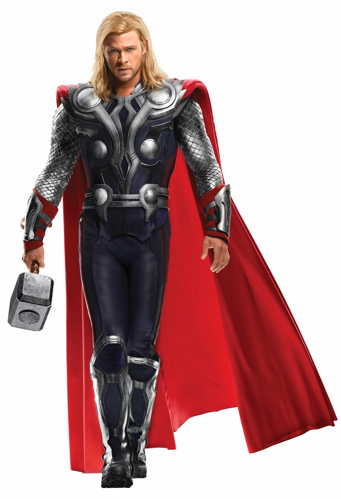 Another Story From Dimas: 7 Poin yang gue dapat di Film Thor: The Dark ...