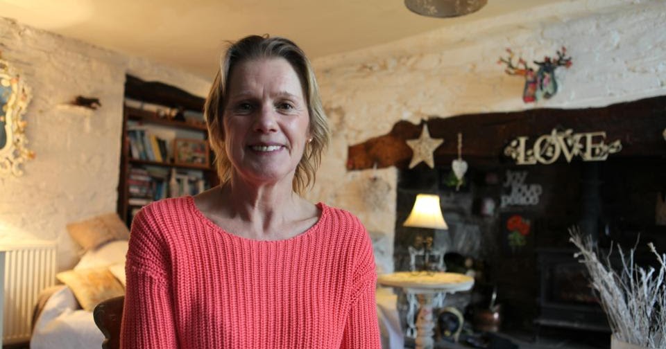 MYSTERY HUNTERS NEWS: The ‘Hellfire Farm’ Horrifying Haunting!