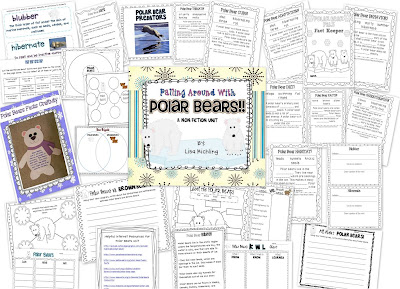 Learning is Something to Treasure: Teachers Pay Teachers Tips, Polar ...