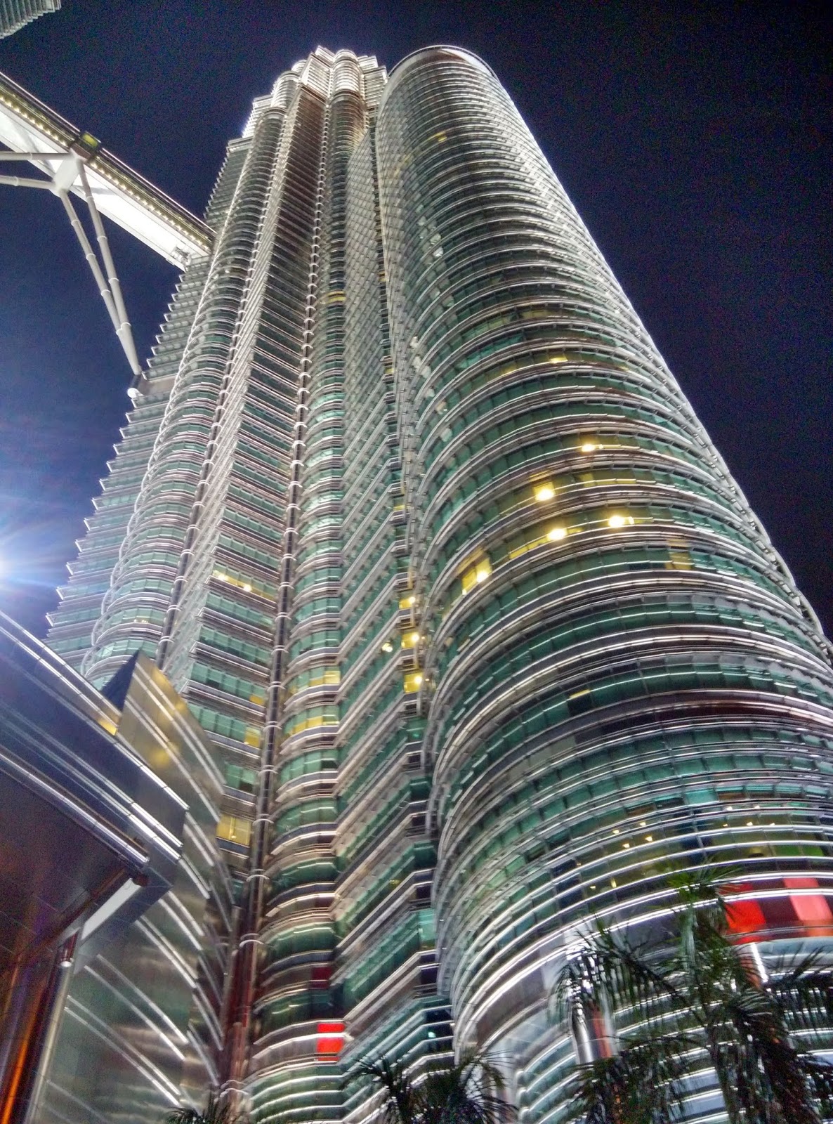 K M Cheng-Travel Journal: 7 Famous Architectural Landmarks in Kuala ...