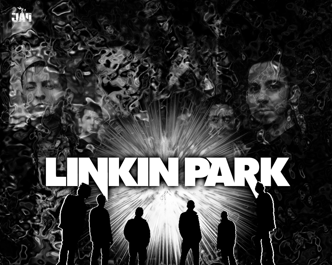 My dirty music corner: LINKIN PARK