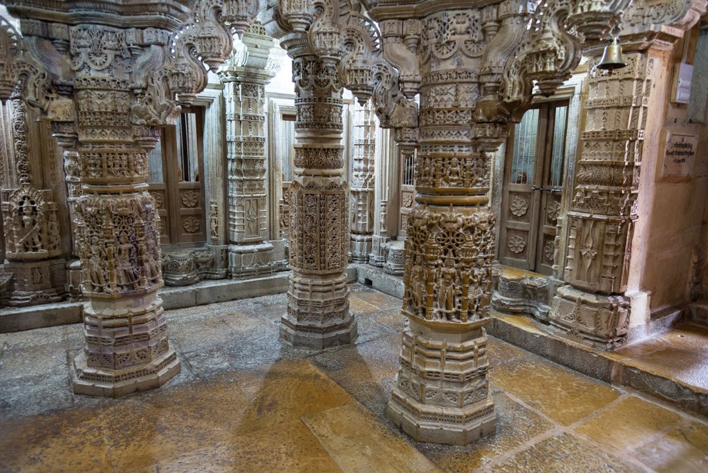 Rajasthan, tra palazzi e forti indiani – Ci vediamo quando torno