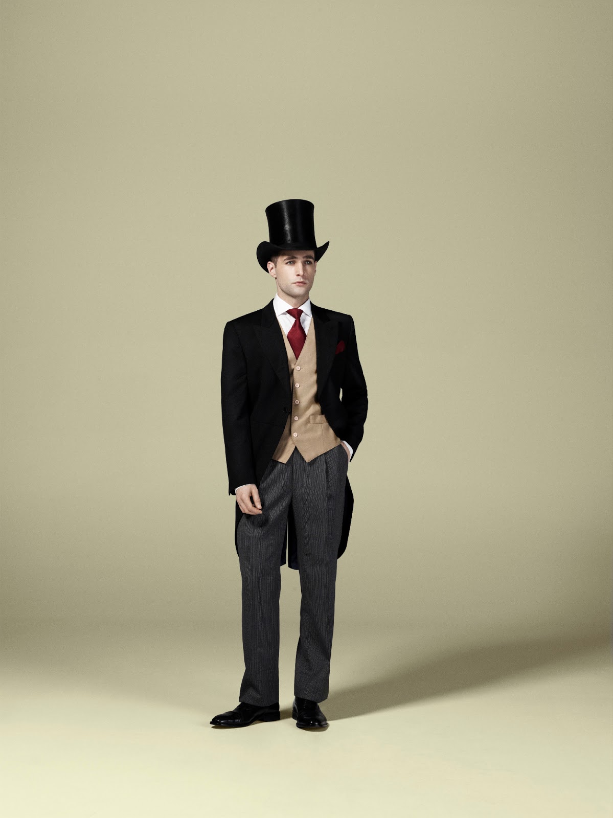 men's styling: Gentlemen's Dress Code for the Royal Enclosure at Royal ...