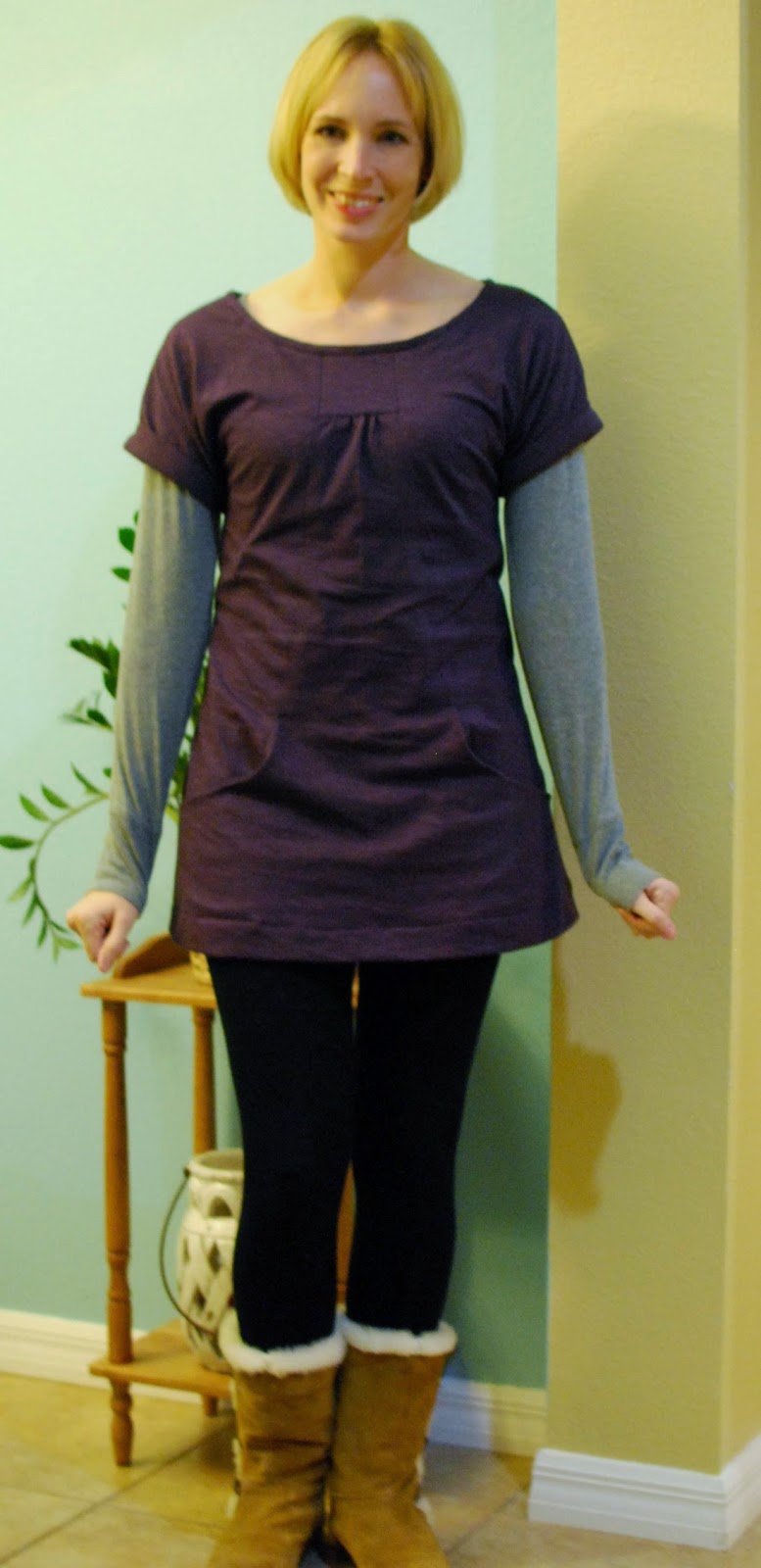 SouthShore Handmade: Simplicity 2245