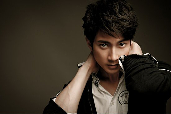 Wu Chun(吳尊 ♂ Actor Taiwanes)