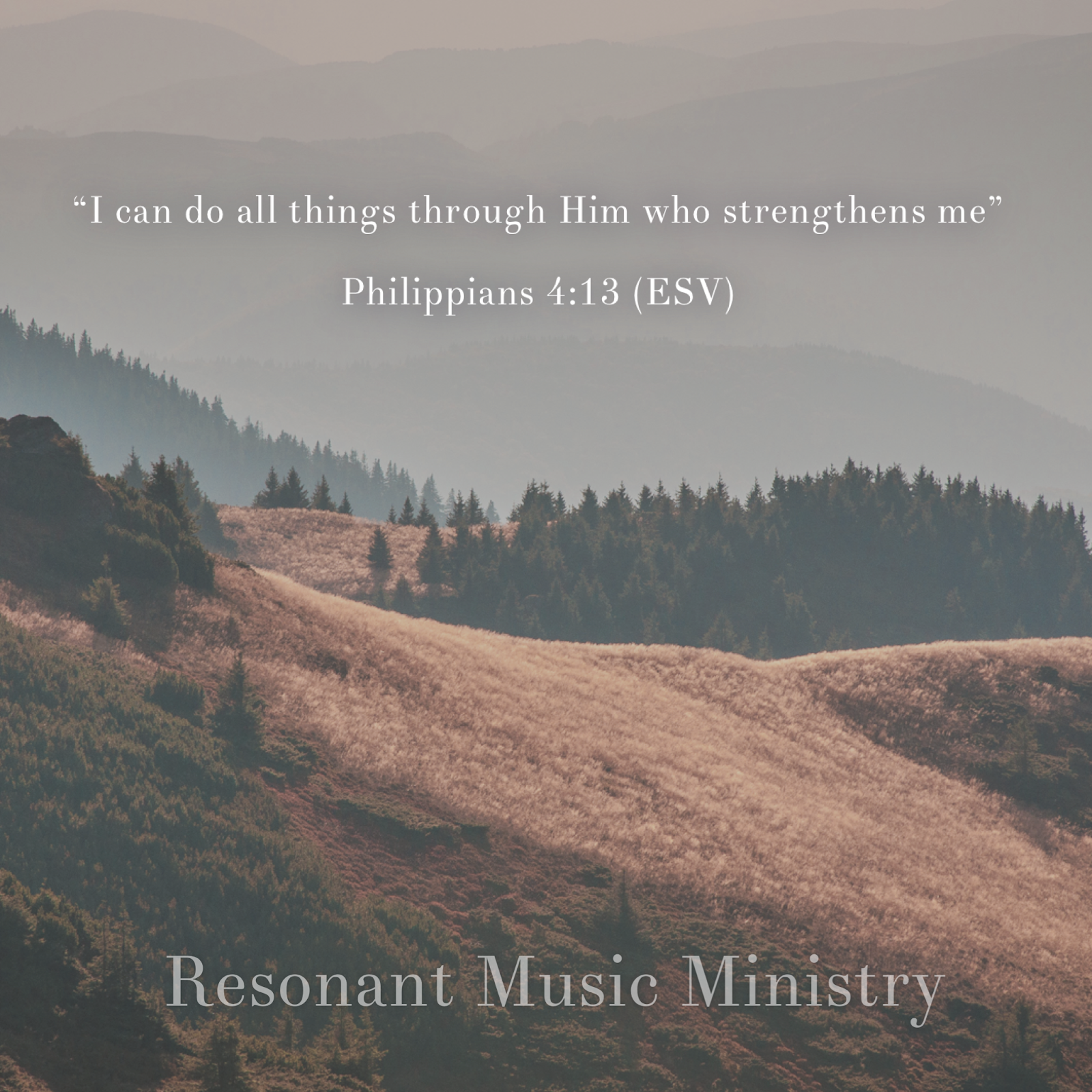 Stepping Out: Into the Providence of God (Part 1 of 3)