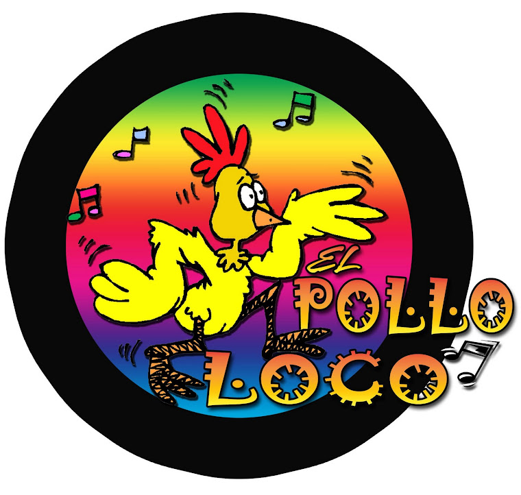 Ritzie's fashion insight: EL POLLO LOCO!