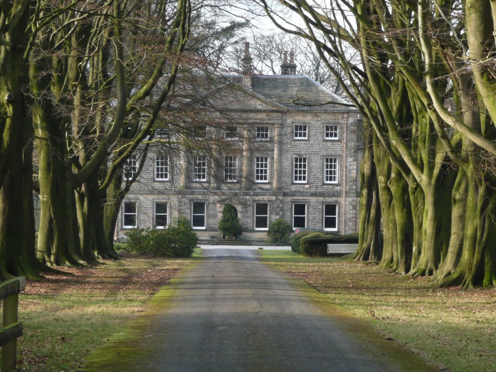 Landed families of Britain and Ireland: (214) Aspinall of Standen Hall