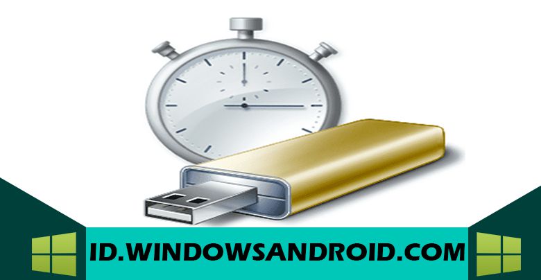 Cara menggunakan Readyboost Semua Windows - BangRingo