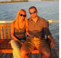 Ladies of the NHL: Rick Nash Girlfriend