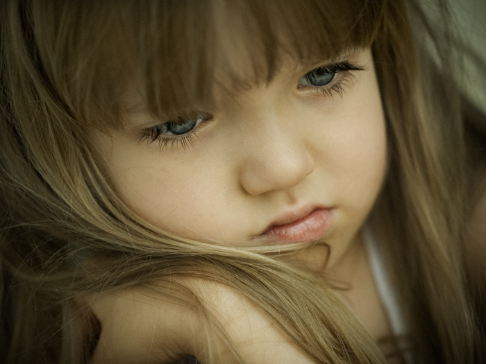 cute child |See the Angels