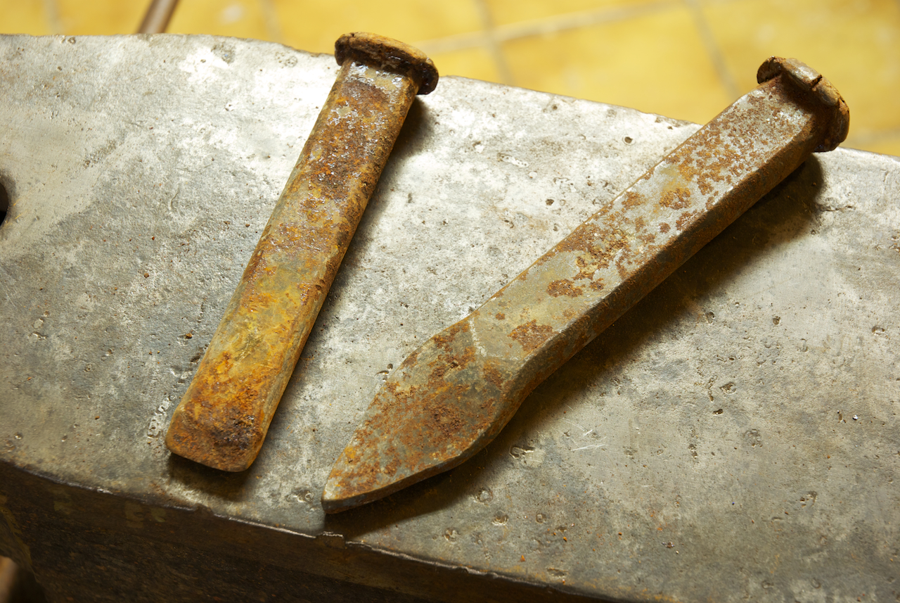 Kromagnon - L'évolution...: Trésor archéologique and Voodoo Soup