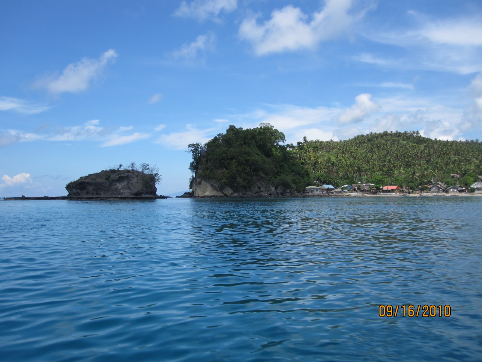 CAPUL ISLANDERS ADVENTURE