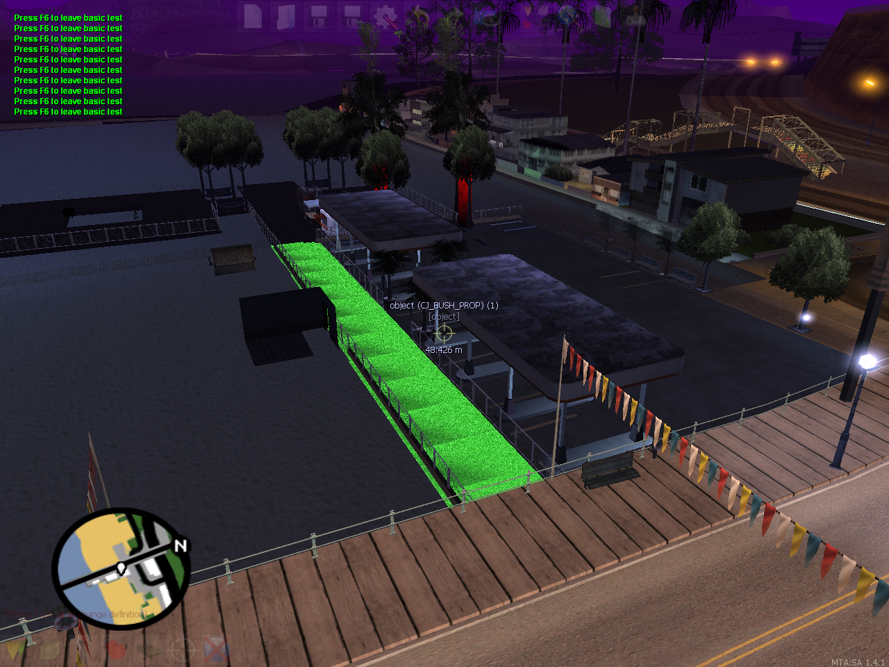 Mods MTA Brasil - A comunidade brasileira de Multi Theft Auto - Mods ...