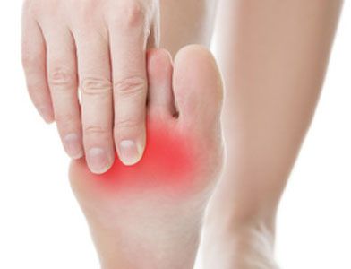 MedFriendly Medical Blog: An Essential Guide to Handling Foot Pain