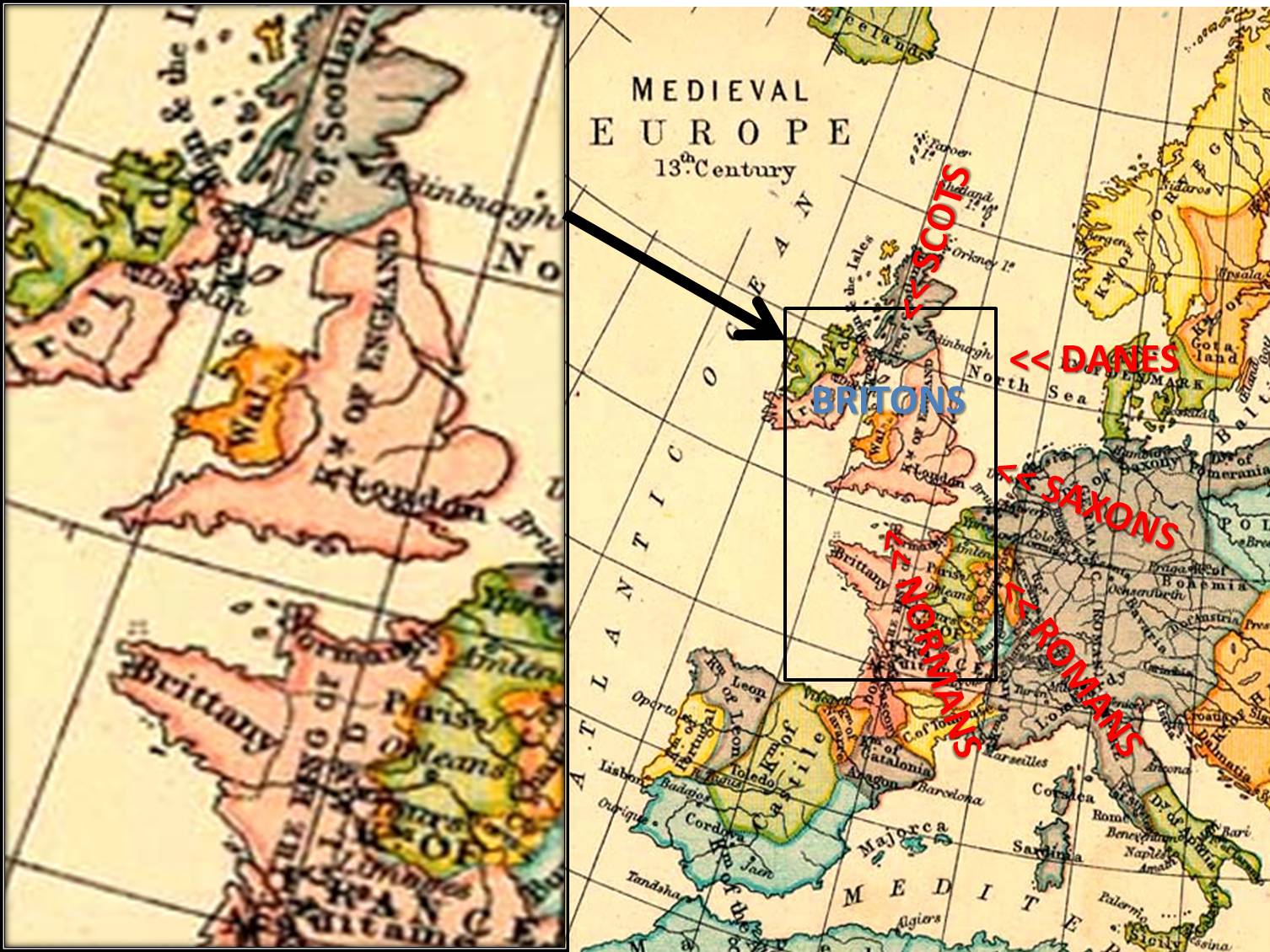 The Virtual Philosophy Club: David Hume - History of England