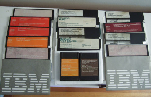 Retro Treasures: The IBM PC Jr