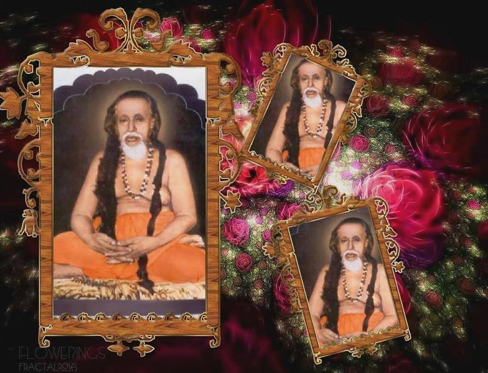 Sri Sri Durga Prasanna Paramhansa Dev ( দূর্গাপ্রসন্ন পরমহংস দেব ): Sri Durga Prasanna ...