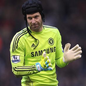 Petr Cech Profile and Images | FOOTBALL STARS WALLPAPERS