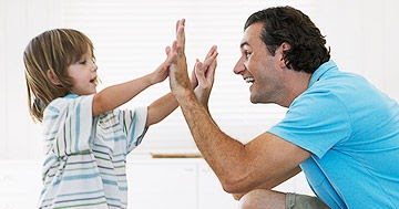 The Storyteller: 7 Ways to Raise a Well-Rounded Kid