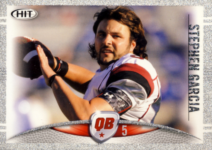 All About Sports Cards: 2012 SAGE HIT Low Series Football Box Break ...