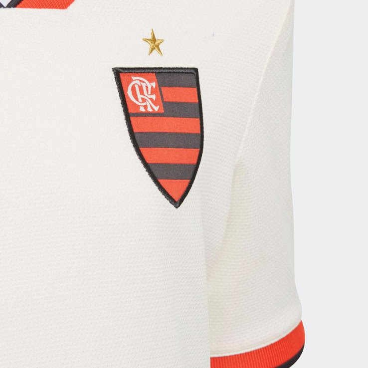 Adidas Flamengo 2018-19 Home & Away Kits Released - Footy Headlines