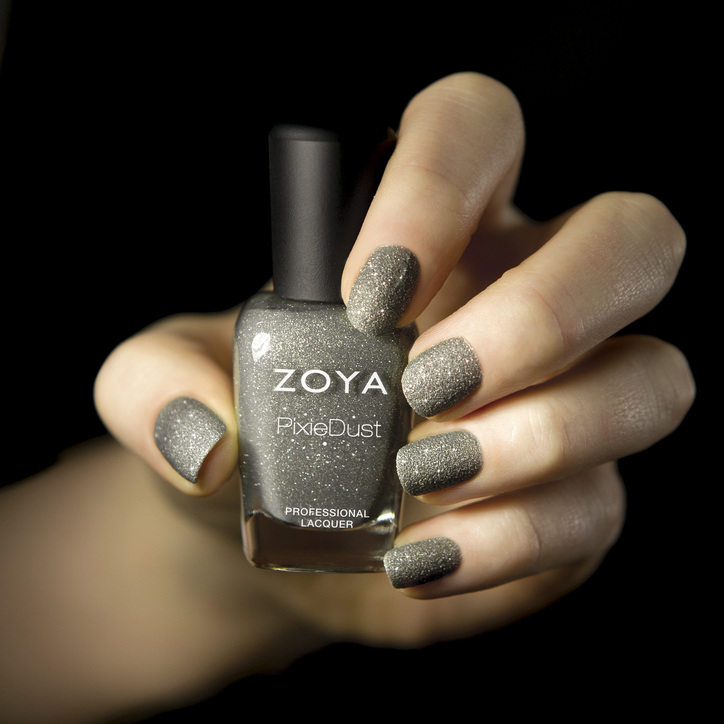 Zoya Nail Polish: Pixie Dust collection e swatch ufficiali | Trendy Nail