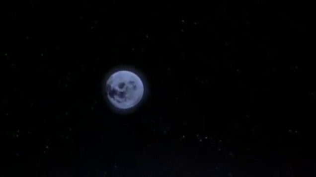 X1 Group 5 2011: Space Jam Opening Scene analysis