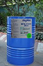 BÁN HÓA CHẤT, DUNG MÔI: NHỰA ALKYD VÀ NGUYÊN LIỆU