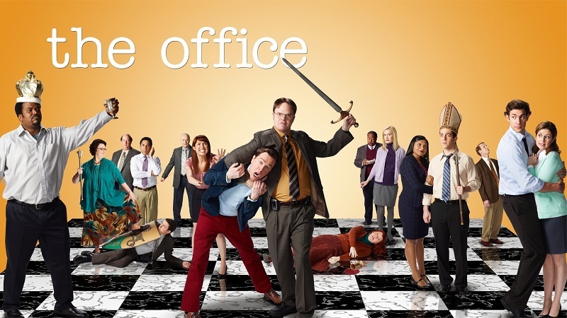 Real Television: The Office Series Finale