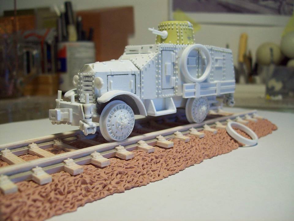 [TMP] "Type 91 So-Mo Preview " Topic