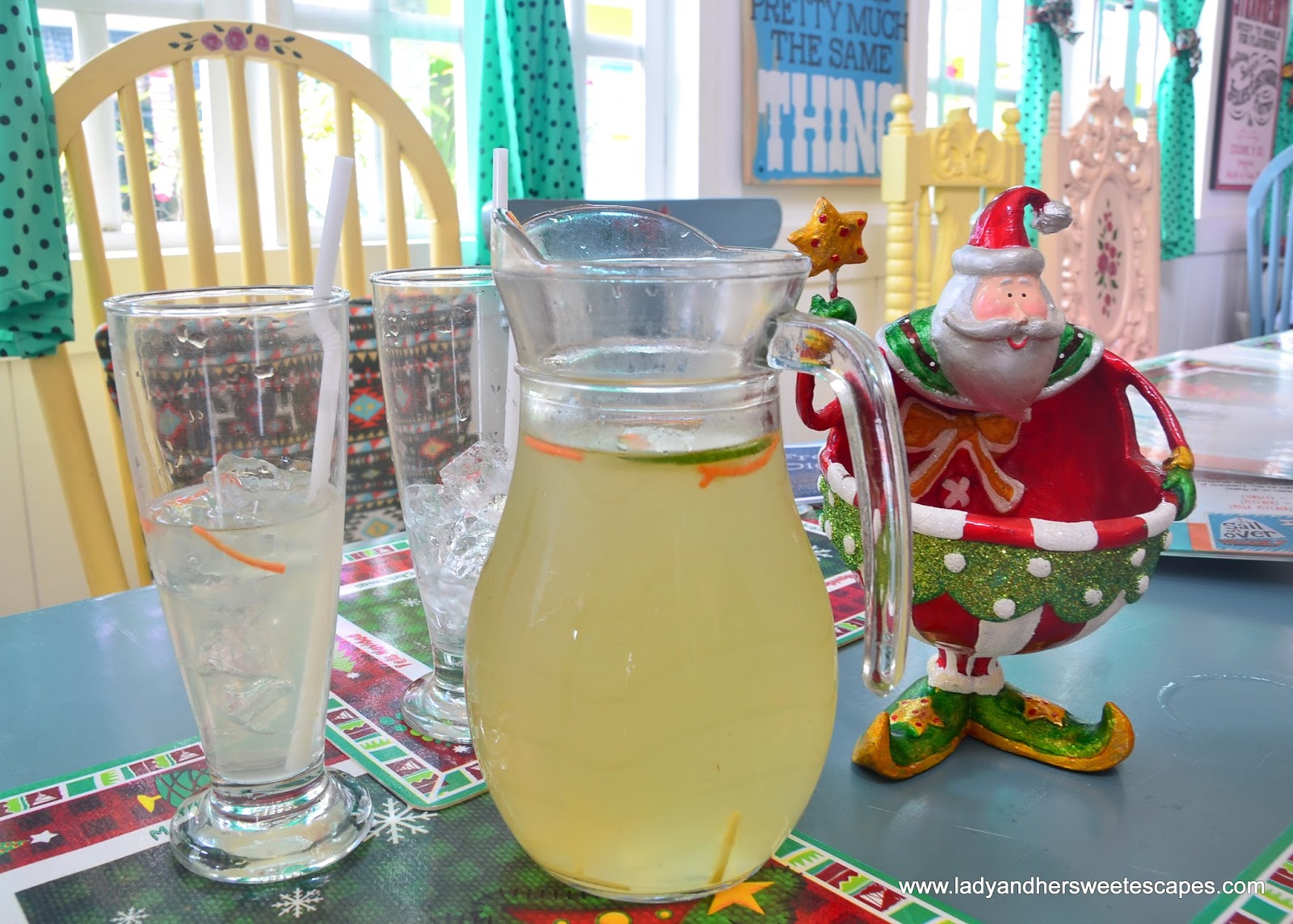 Chew Love: Is this the cutest restaurant in the Philippines? | Lady ...