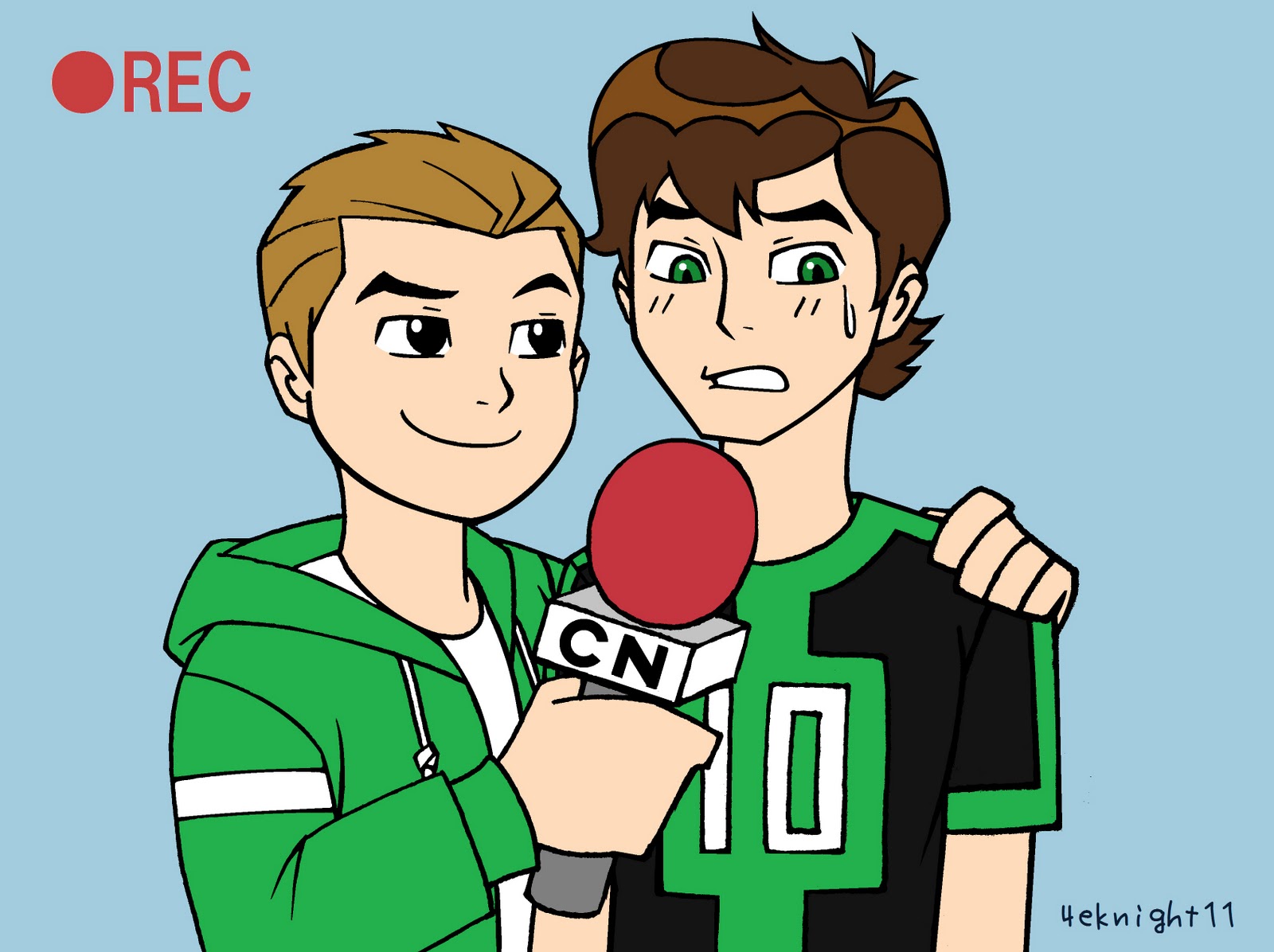 Touch the Planet: Interview with Omniverse guy