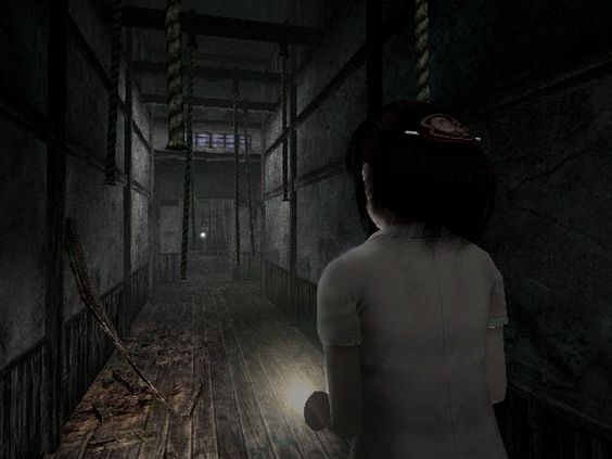 Walkthrough Fatal Frame 3 The Tormented Lengkap - Pasti Pas