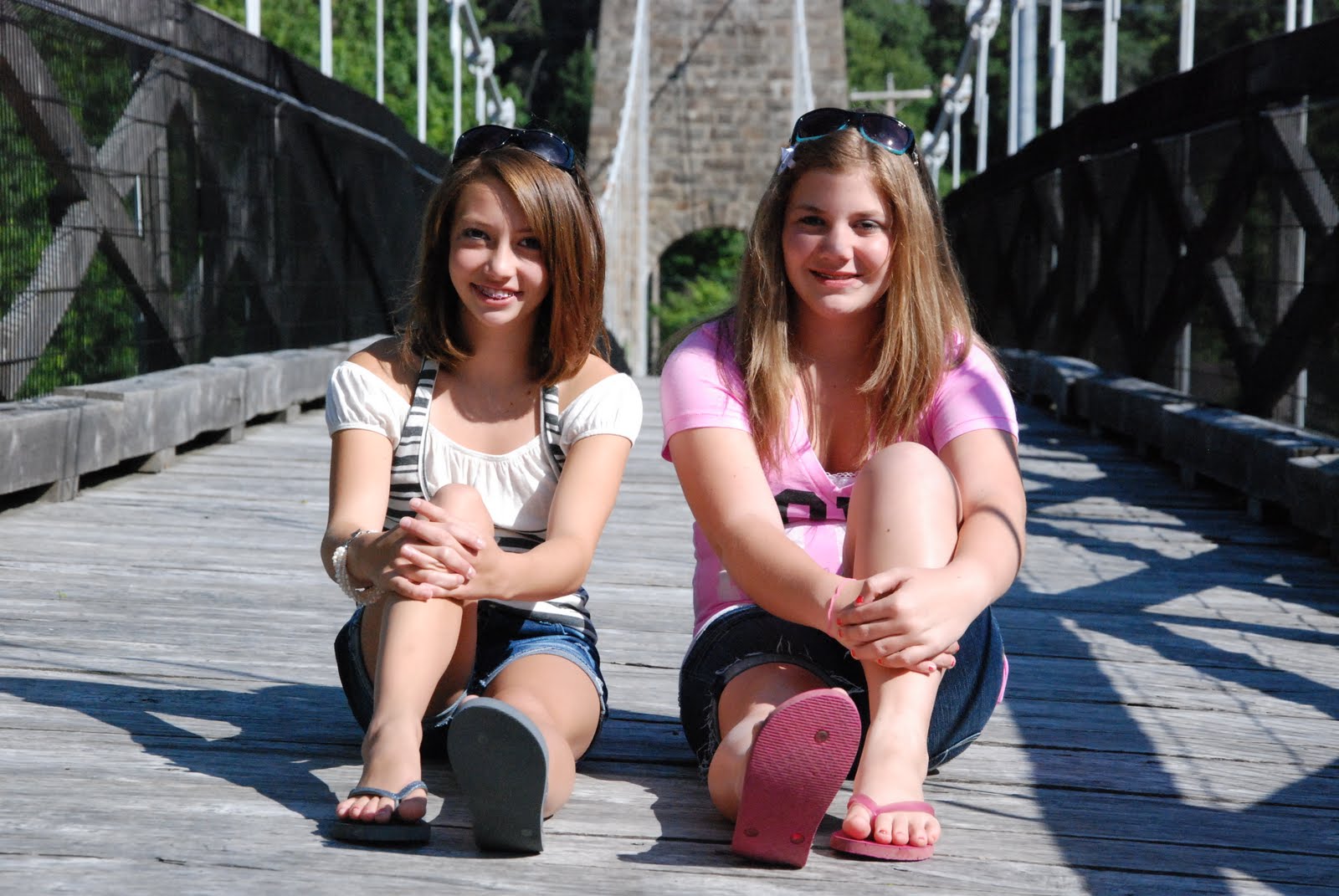 Scrapbooking by Kelly Messer: June 2011