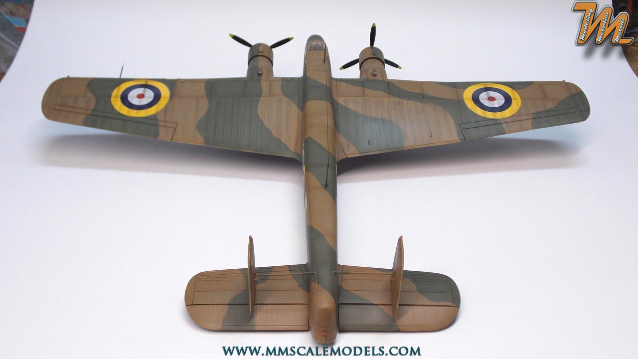 Scale Model Building with Metodi Metodiev: Building the Armstrong ...