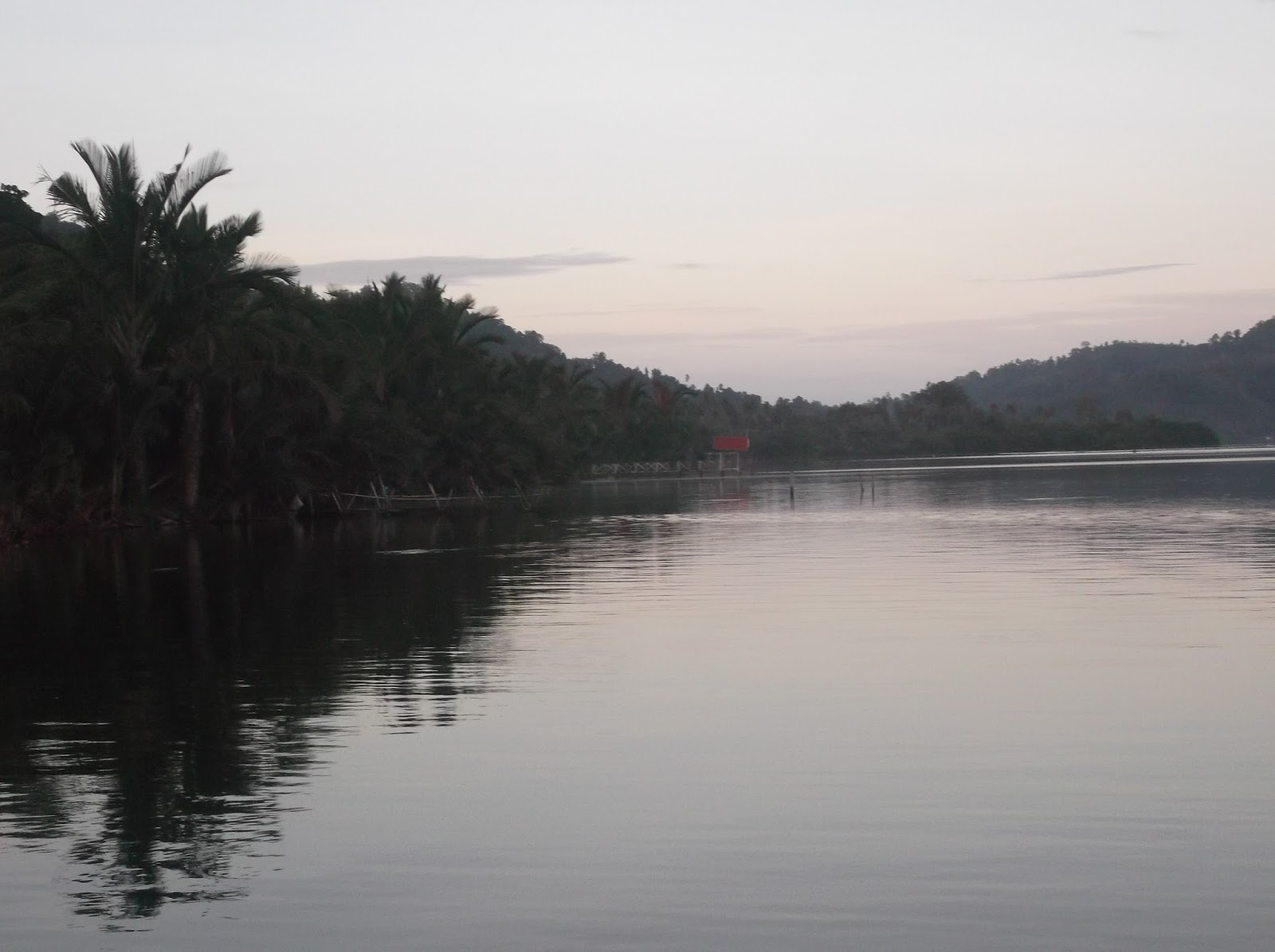 Indahnya Desa Talaga | Your Blog Description