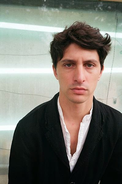 Estilo Naná: COLABORACIONES NANÁ- EDICIÓN ESPECIAL: NICOLAS MATEO le ...