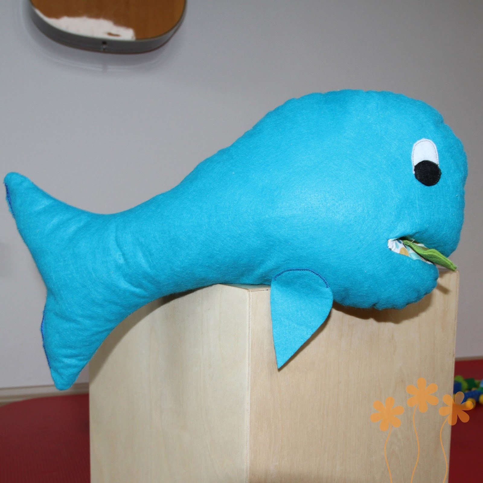 gredica idej: 175. Kdo je snedel Jona?