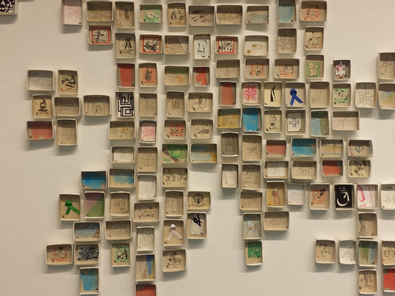 KENGARAGS: SetUp 2017. Viaggio nel Paese delle Meraviglie alla scoperta ...