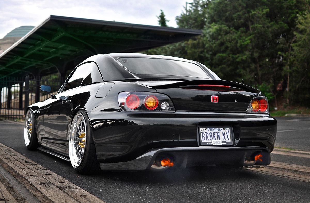 TFS Slot y otros hobbies: Japan Cars: Honda S2000