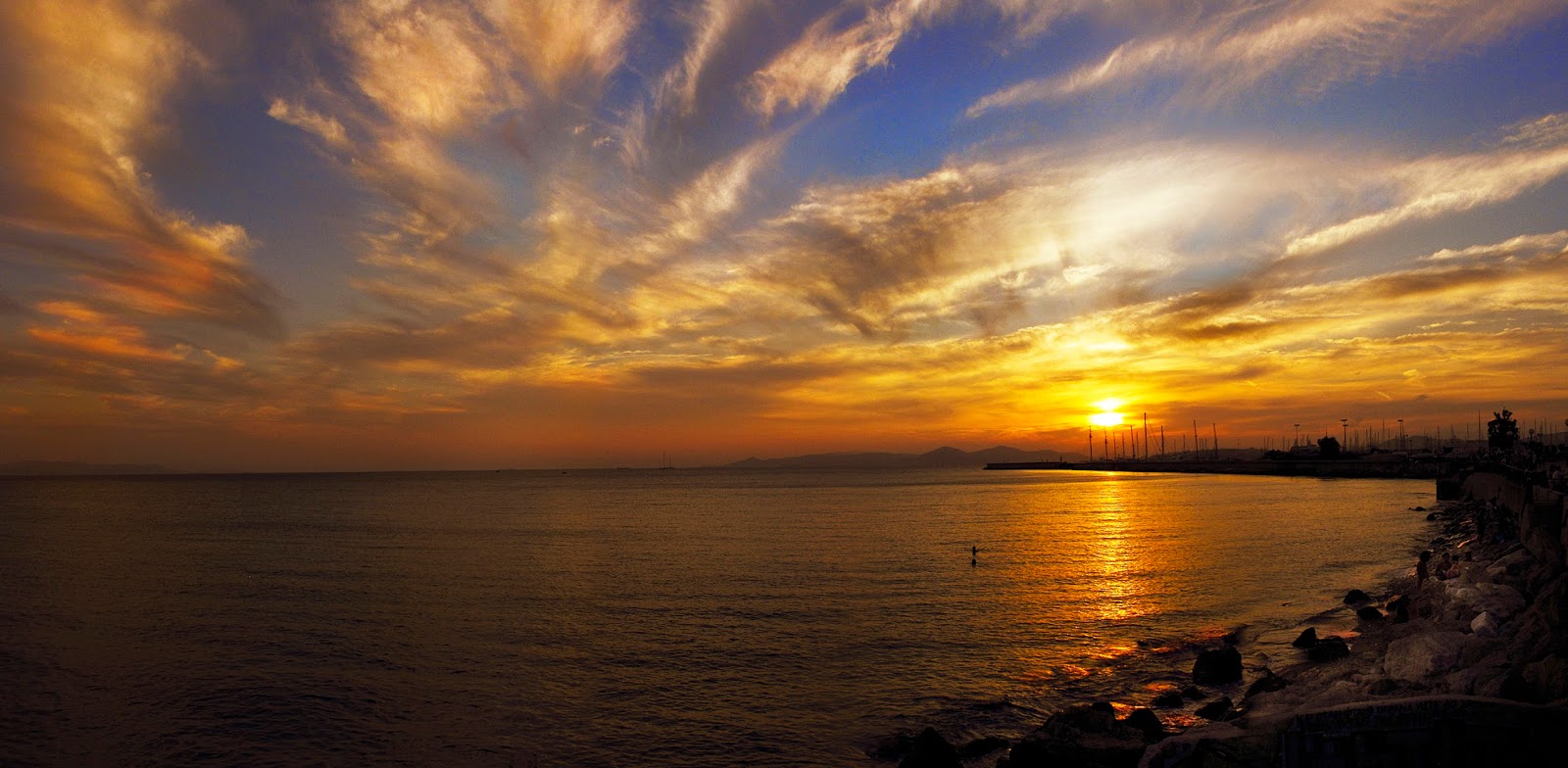 Kostas Ladas photography: Τέχνη & Φώς