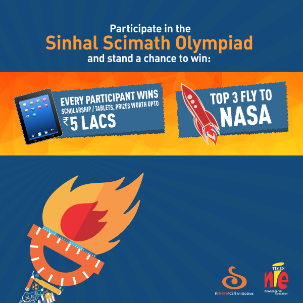 Sinhal SciMath Olympiad : A to Z of Sinhal Scimath Olympiad