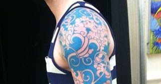 The Tattoo World : Tattoo in Washington DC