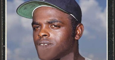 WHEN TOPPS HAD (BASE)BALLS!: NOT REALLY MISSING IN ACTION- 1971 NORM McRAE