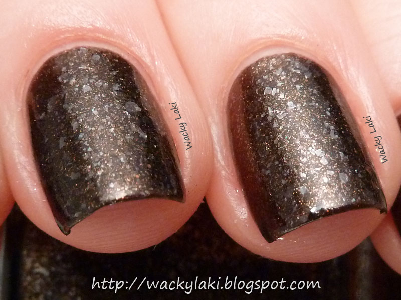 Wacky Laki: Pure Ice: Fang or Fur?